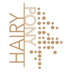 2 in 1 Detangle & Shine Spray - Original – Hairy Pony Wholesale